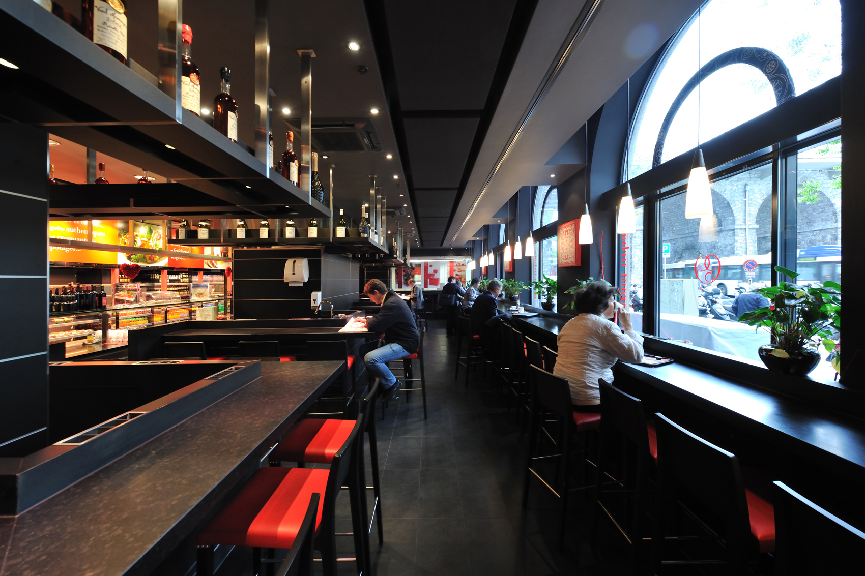 le citadin - lausanne - a-rr.